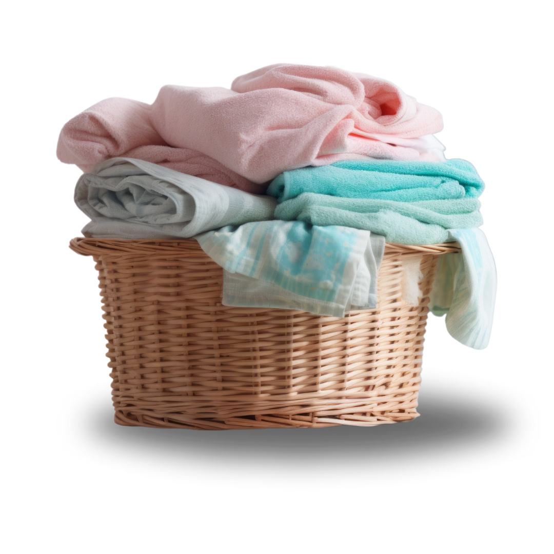 Contact - Simply Laundry